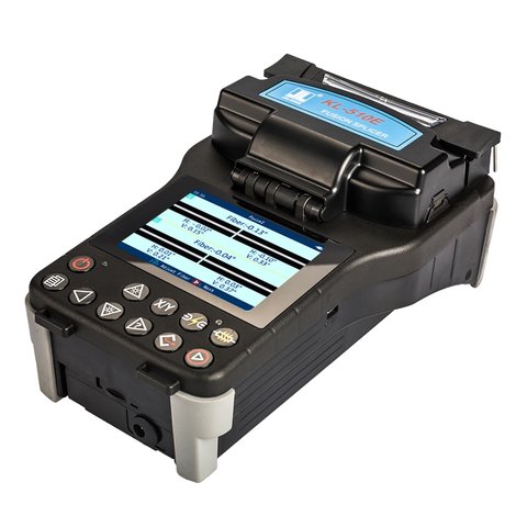 Handheld Fusion Splicer Jilong KL-510 - GsmServer